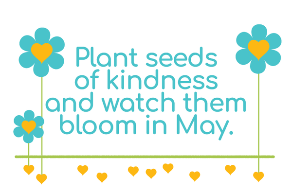 May Days - the Hug Box