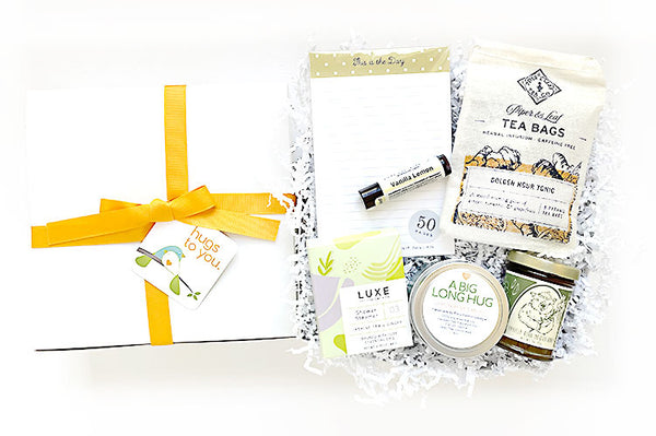 Cheer Up Gifts - the Hug Box