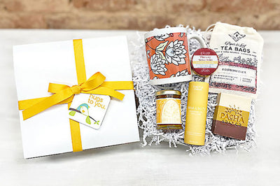 Cheer Up Gifts - the Hug Box