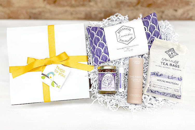 Cheer Up Gifts - the Hug Box